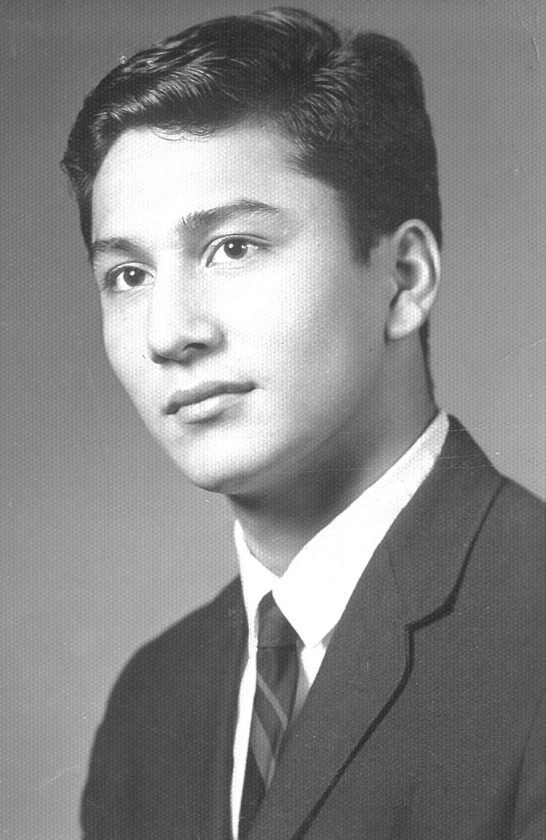 Raymond “Ramone” Lucier | News, Sports, Jobs - The Daily News